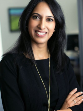 Shital Desai » Sterling Capital