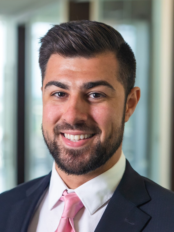 Daniel Calabretta, AAMS® » Sterling Capital