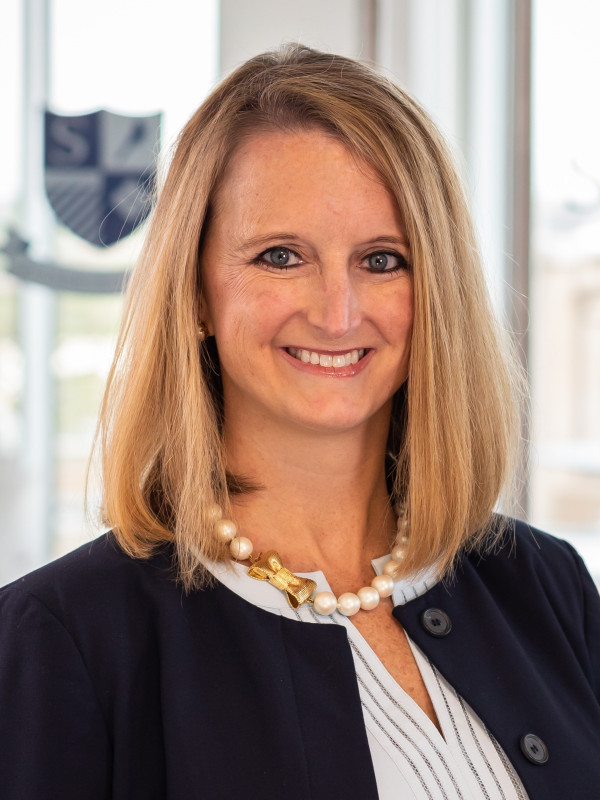 Megan Jessee » Sterling Capital