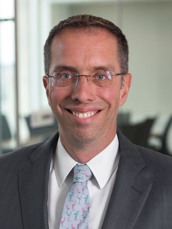 Robert Weller, CFA® » Sterling Capital