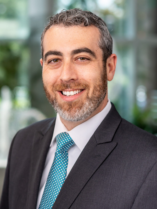 Shane Burke » Sterling Capital